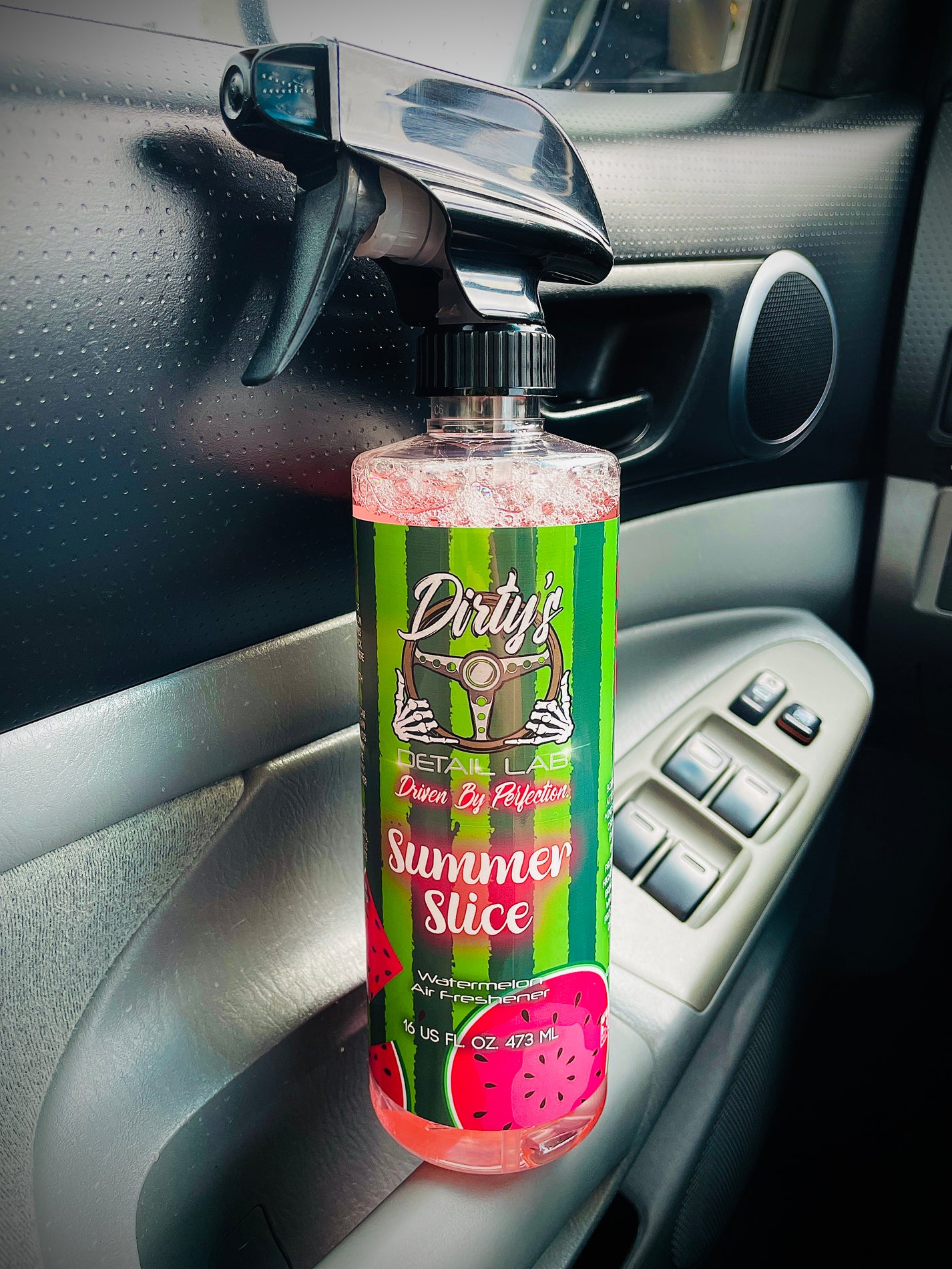 Fresh & Fruity Air Freshener Bundle | Car Air freshener | Dirty's ...